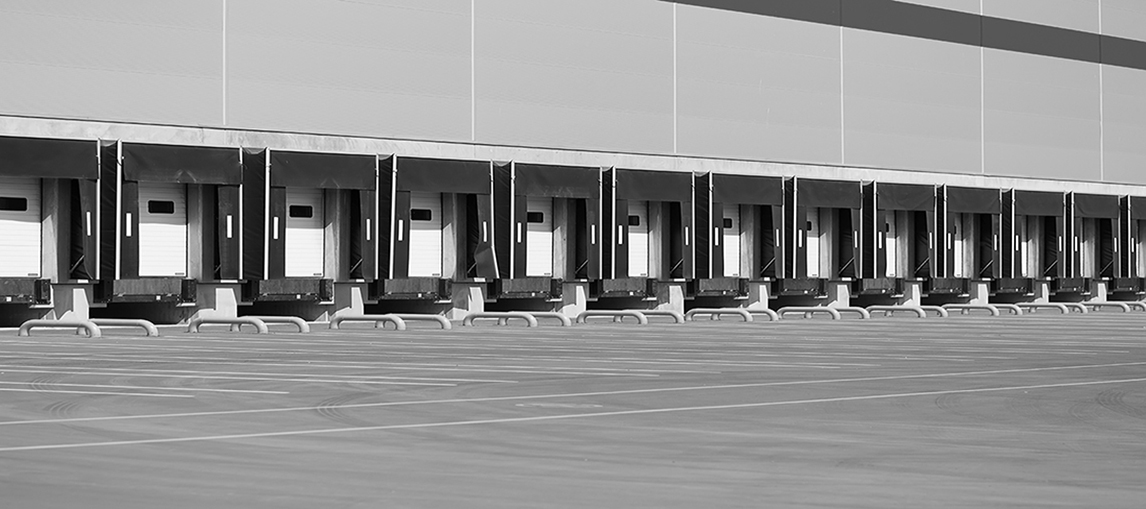 Dock and Door Equipment